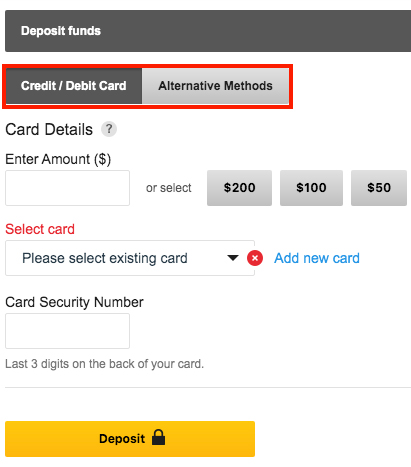Sport Trading Blog - Betfair Exchange : Guide pour Débuter (Tuto)